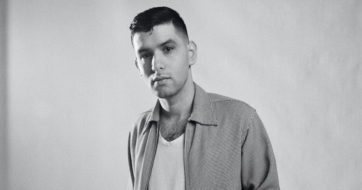 Aaron Frazer - Introducing... - Dan Byron
